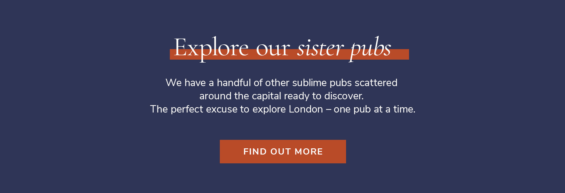 The Sun Inn Pub & Restaurant in London, Greater London