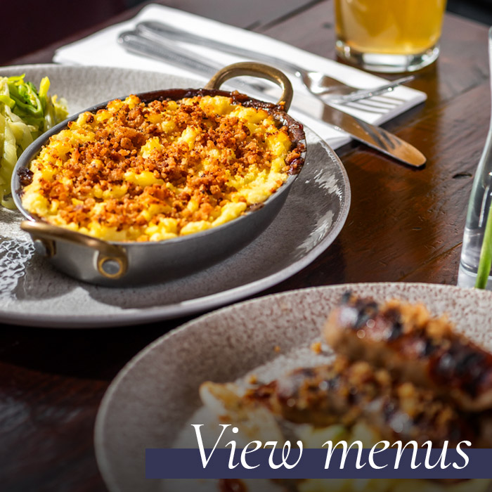 The Sun Inn Pub & Restaurant in London, Greater London