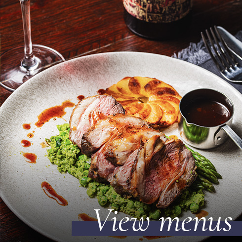 The Sun Inn Pub & Restaurant in London, Greater London