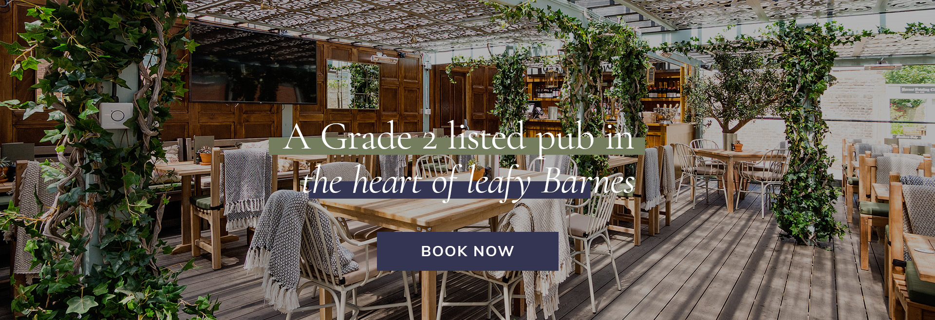 The Sun Inn Pub & Restaurant in London, Greater London